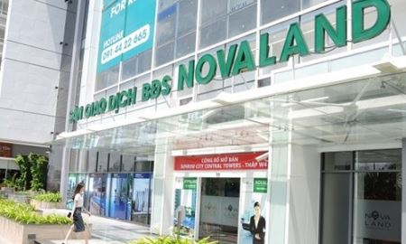 Novaland rút hết vốn tại Địa ốc Nova Galaxy - VnBusiness