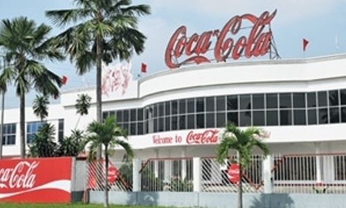 8 công ty Việt Nam gia nhập chuỗi cung ứng của Coca-Cola - VnBusiness