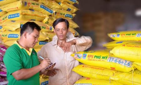 Nhà máy Đạm Phú Mỹ “về đích” sớm trước 2 tháng - VnBusiness