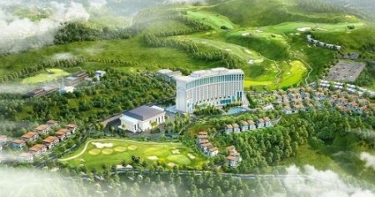 FLC mang “kỳ quan” mới về giữa lòng họa phẩm Vịnh Hạ Long - VnBusiness