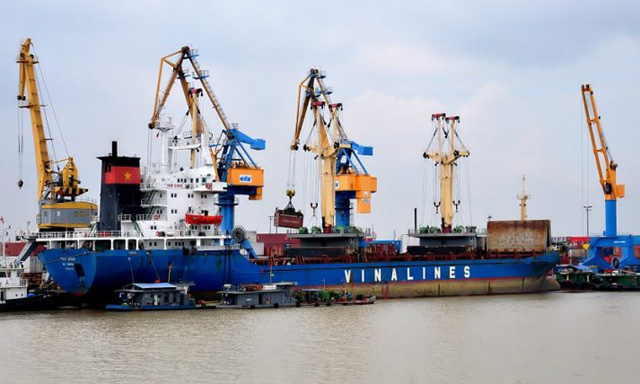 Chê nhà đầu tư chiến lược, Vinaline ra "chợ" tìm cơ hội - VnBusiness