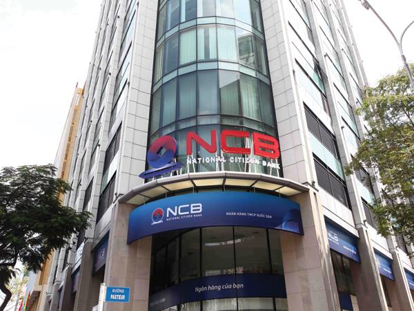 NCB xin ý kiến cổ đông bán trụ sở cũ trên 'đất vàng' quận 1 - VnBusiness