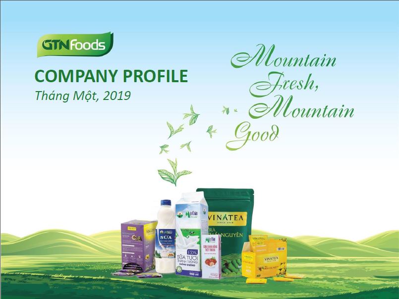 GTNfoods từ chối Vinamilk - VnBusiness