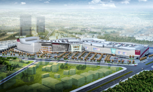 Khai trương Trung tâm Thương mại Aeon Mall Hà Đông - VnBusiness