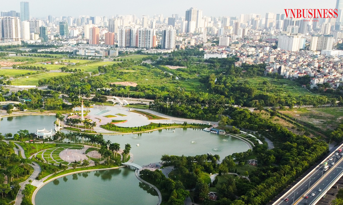 Hết thời vẽ dự án 'bán lúa non', dân không còn lo khi 'mua nhà trên ...