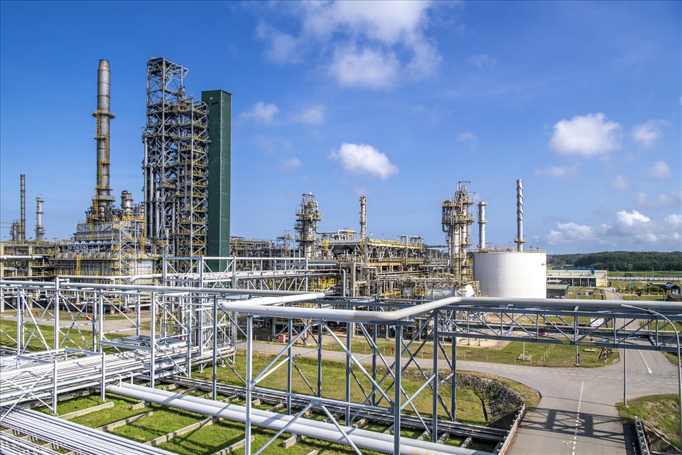 BSR có gì trước thềm ‘chuyển nhà mới’? - VnBusiness