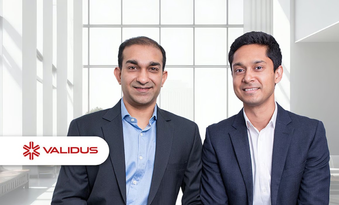 Validus ngừng giải ngân khoản vay mới tại Việt Nam - VnBusiness