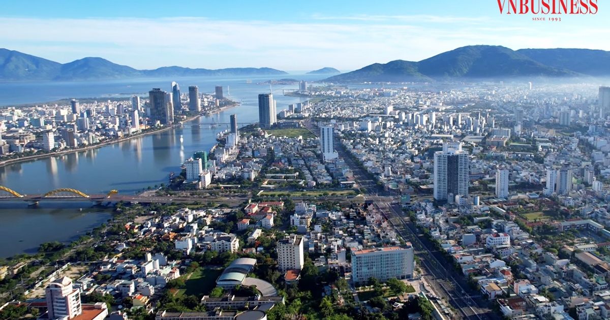 Nhà đất Đà Nẵng tiếp đà tăng nhiệt, vẫn có phân khúc từng 'đẻ trứng ...