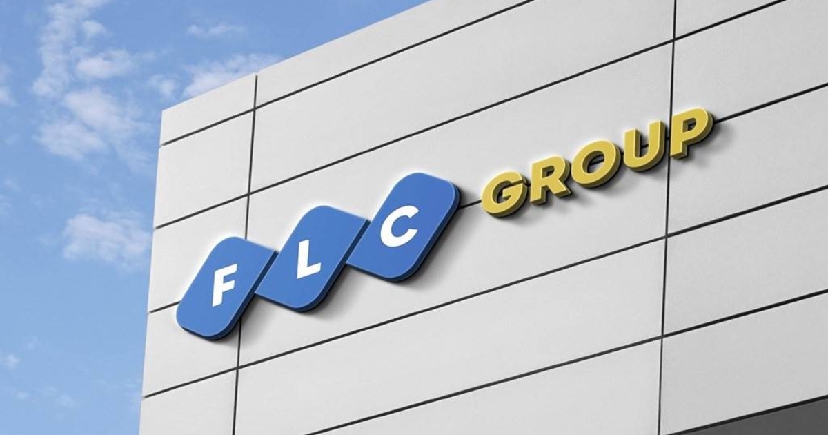Ngân hàng rao bán 2 khoản nợ liên quan đến FLC, không kèm cam kết chất ...