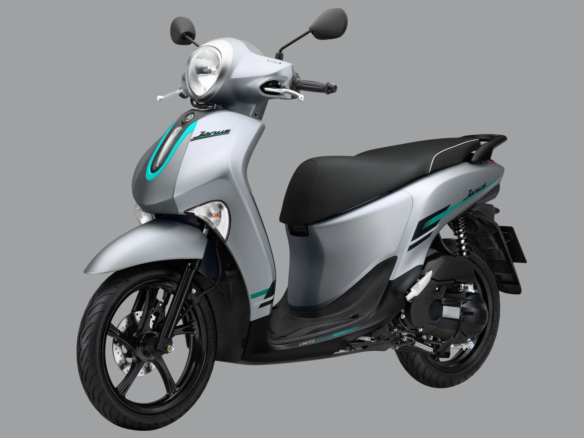 Top xe máy xăng và xe máy điện trong tầm giá 30 triệu: So găng Yamaha ...